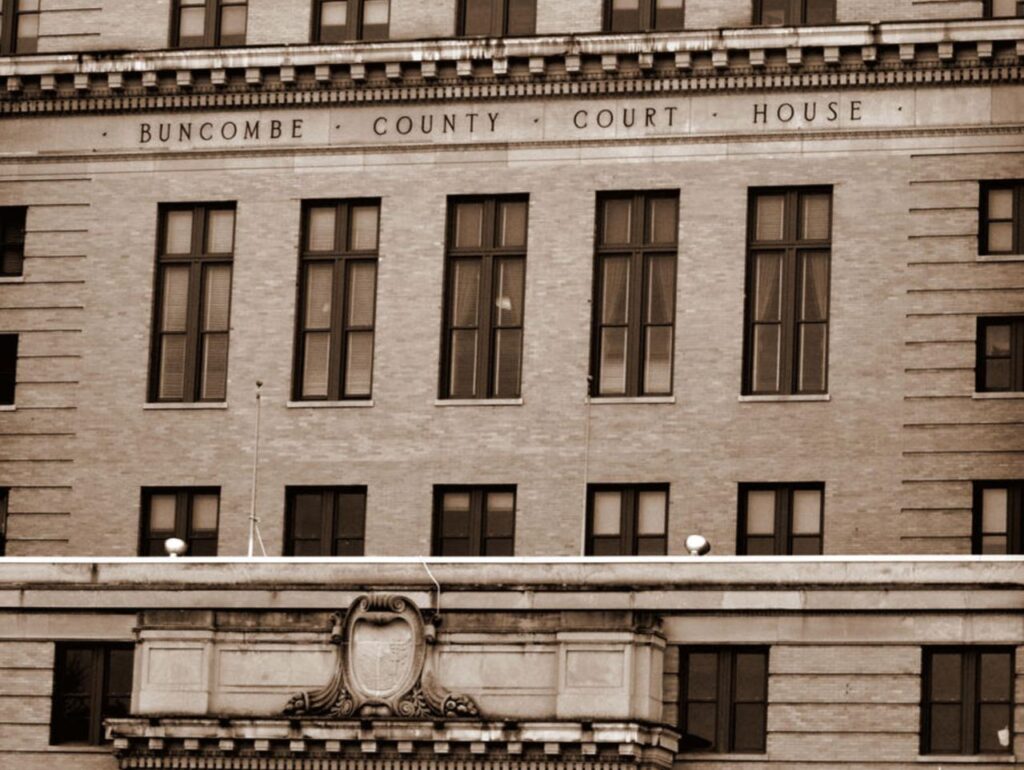 Common Law Grand Jury - Asheville Assembly